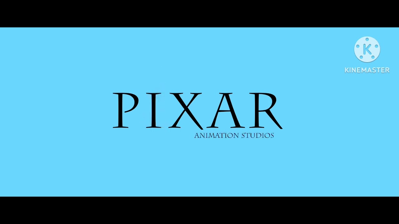 Pixar Animation Studios Remake - YouTube