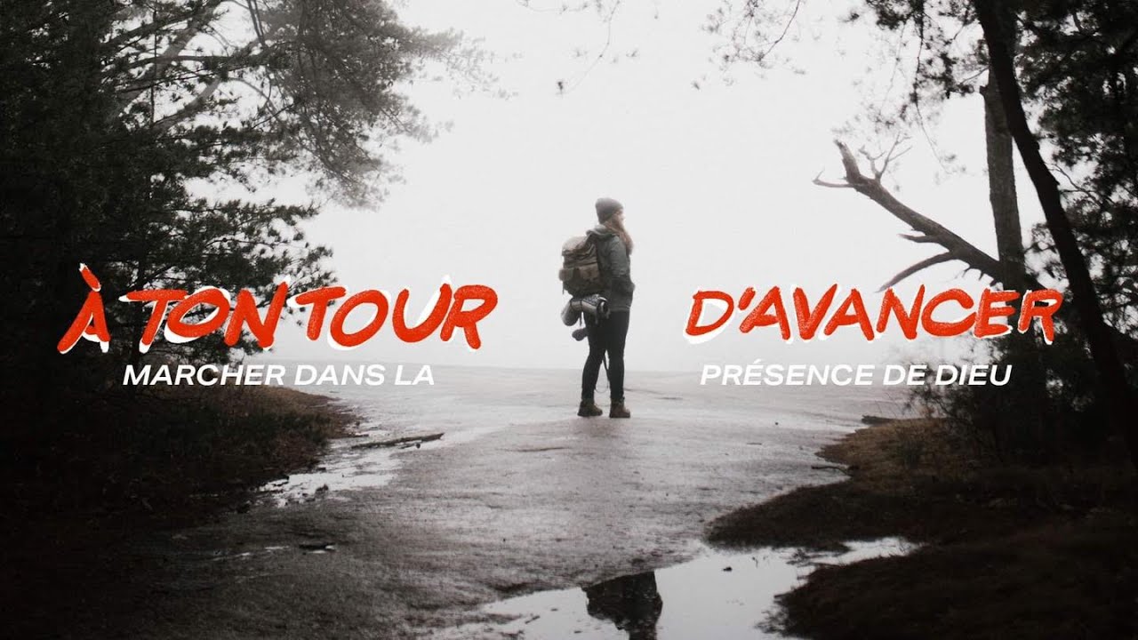 À ton tour d'Avancer - Partie 2 (2022-11-27) - YouTube