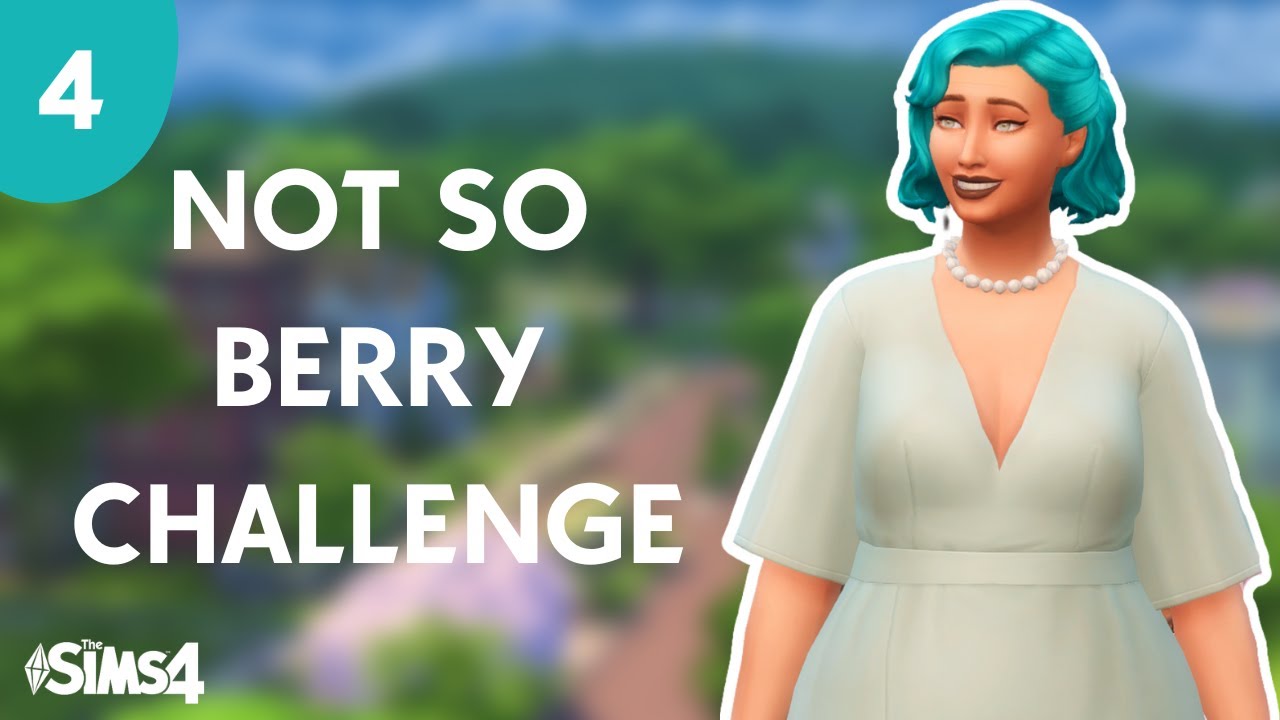 🍑 Not So Berry Challenge Gen 1 (mint) [streamed 12-22-2021] - YouTube
