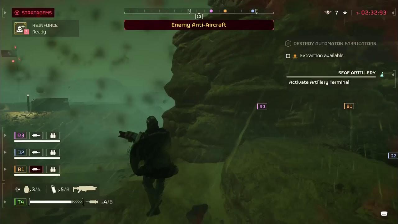 Hell Divers 2 Youtube