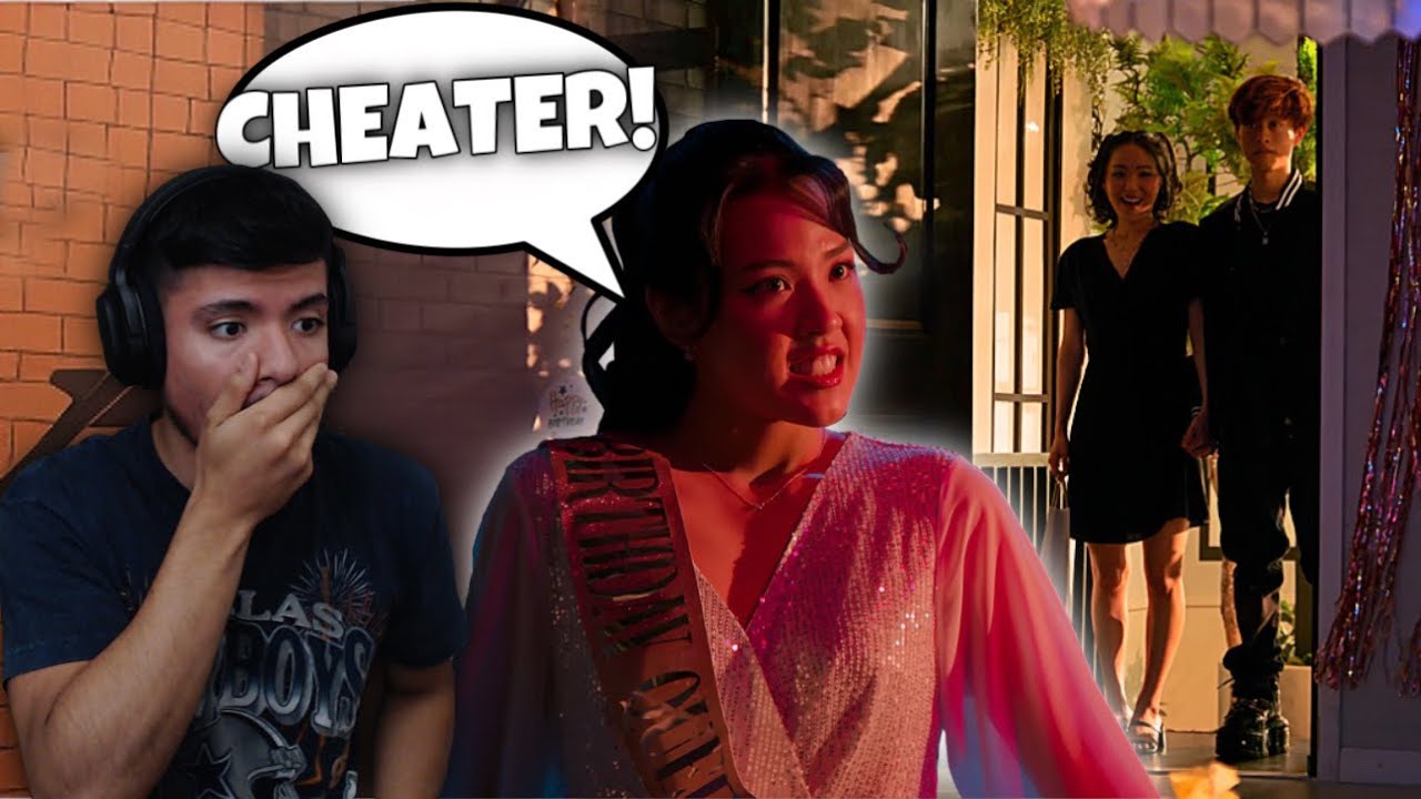 Bro Scammed A Bunch Of Baddies 😭 Best Friends COMPETE Over The SAME GUY | Dhar Mann Reaction ...