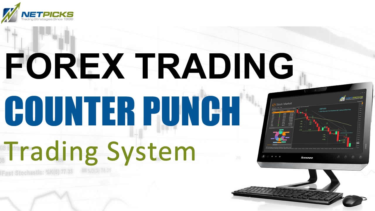 Trading Forex with Counter Punch Trader and its New Trade Assist ...