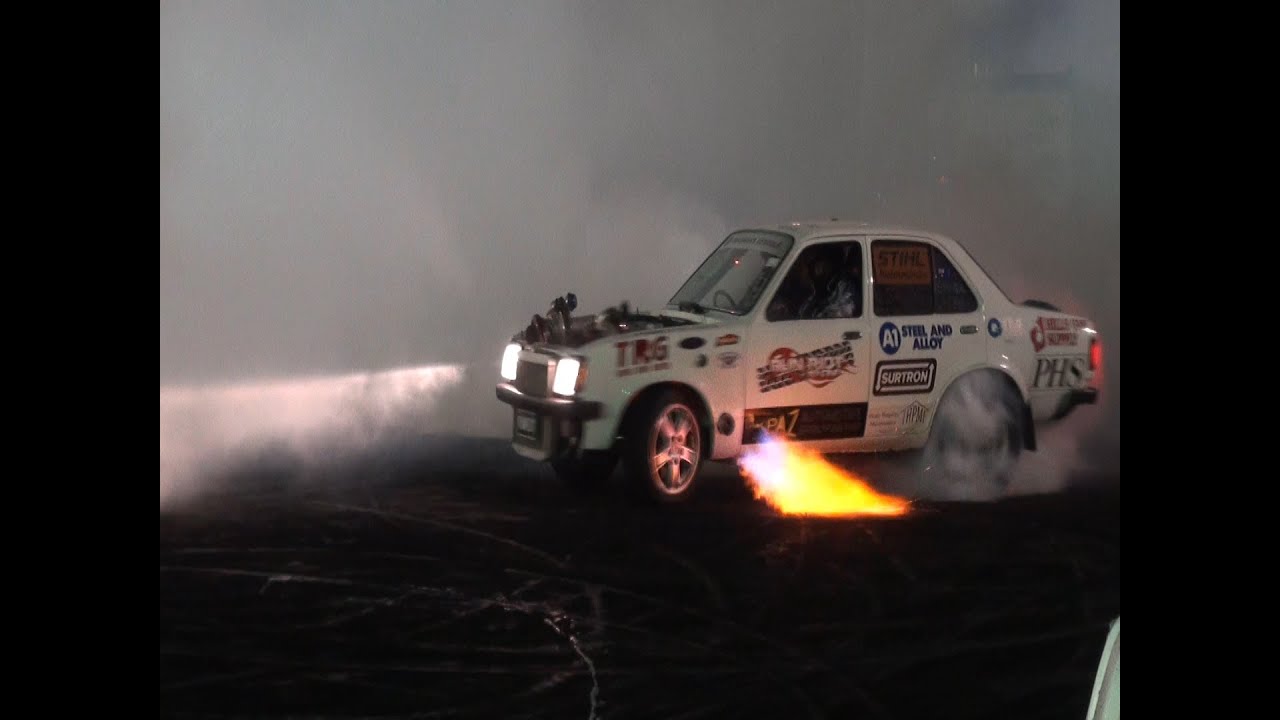 BOOST JUNKIES - LIFE BEGINS AT 20 PSI - YouTube