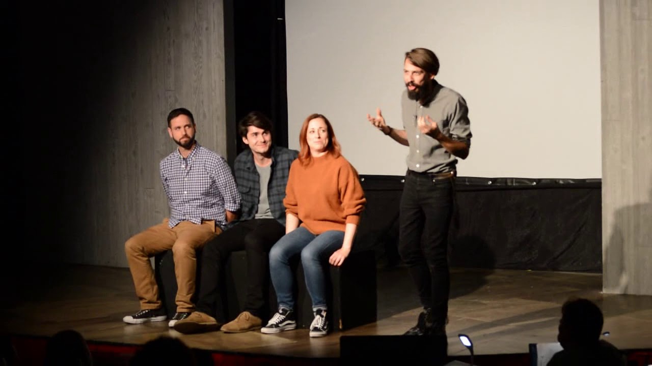 Three Headed Expert - YouTube