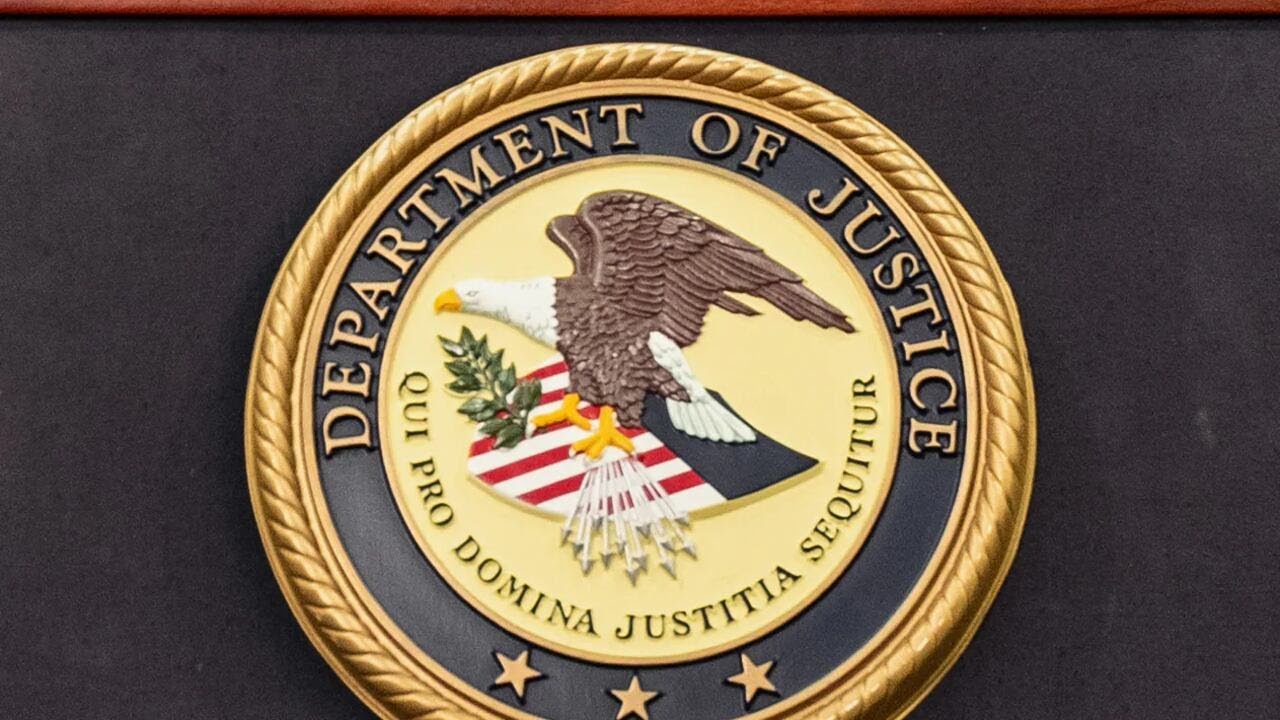 Justice Department sues Nevada for failure to comply with federal ...