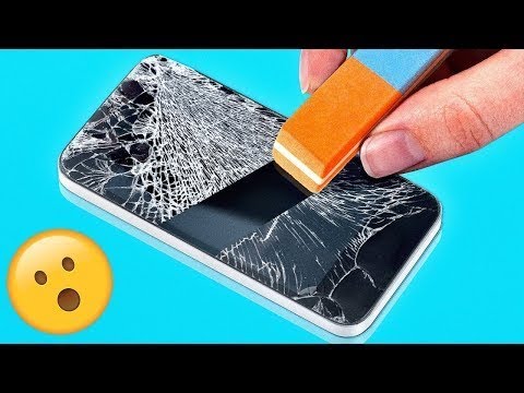 DUYMAYAN KALMASIN Size Para Kazandıracak 10 Hile💡 (HAYAT ve OKUL HİLELERİ)
