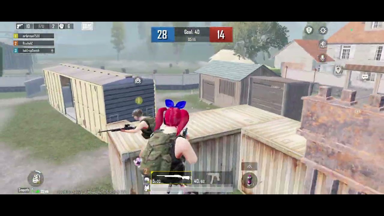 3vs 2 challenge - YouTube