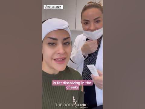 LiFU TREATMENT IN LONDON #ultracelqplus #lifu - YouTube