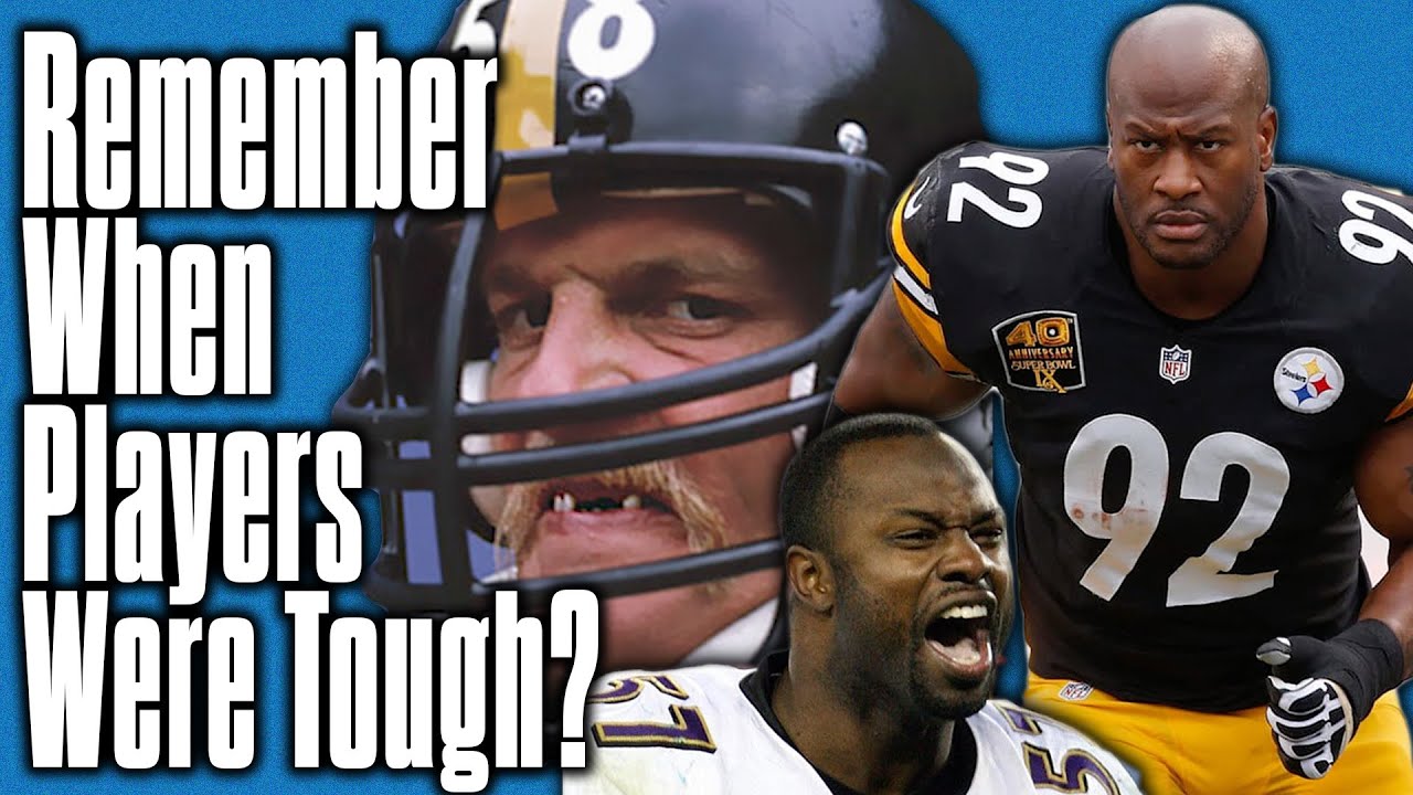 The NFL Has Gone SOFT: League Fines Mike McCarthy, Ron Rivera, & Lovie ...