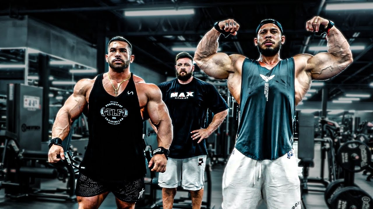 DEREK AVALIOU AS POSES DO RAMON DINO! - YouTube