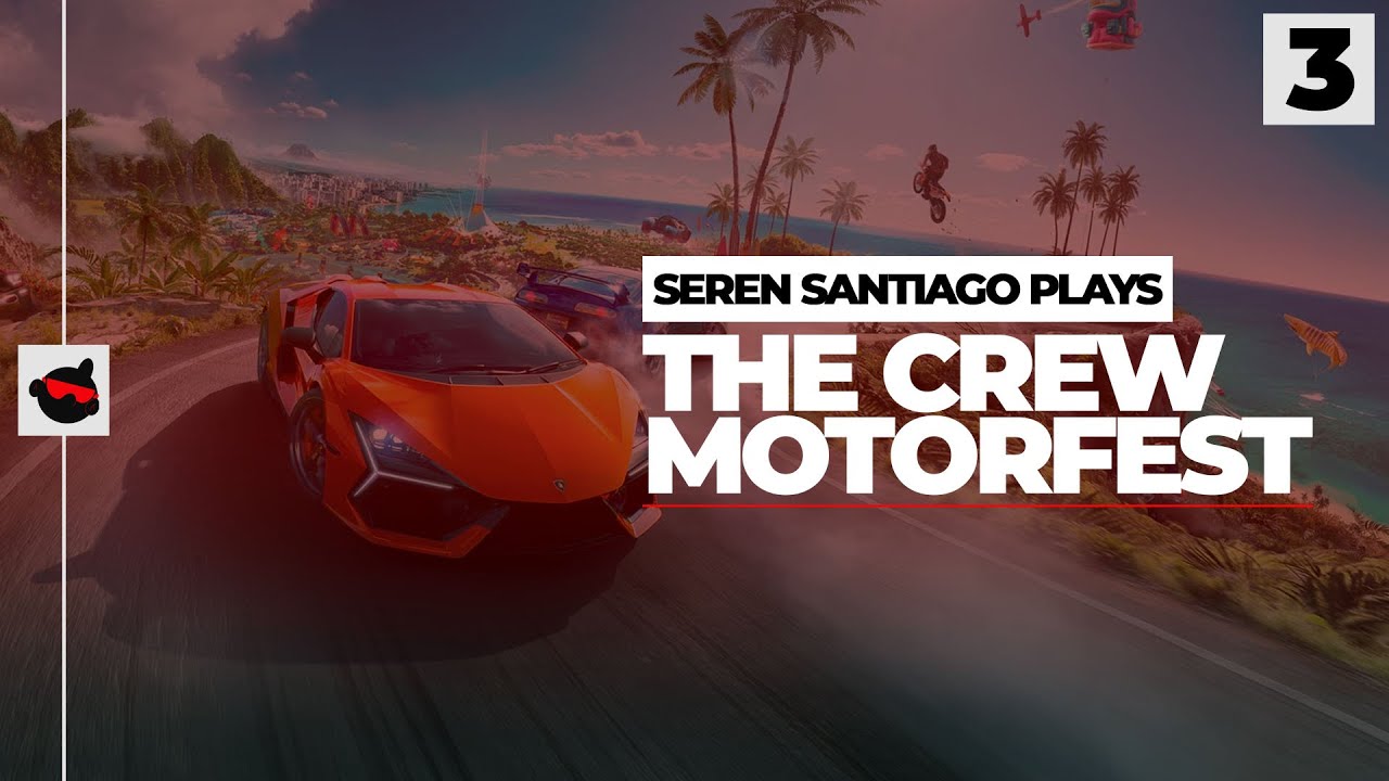 ALL ABOUT CUSTOMIZATION! // THE CREW: MOTORFEST [FULL Release] // Xbox ...