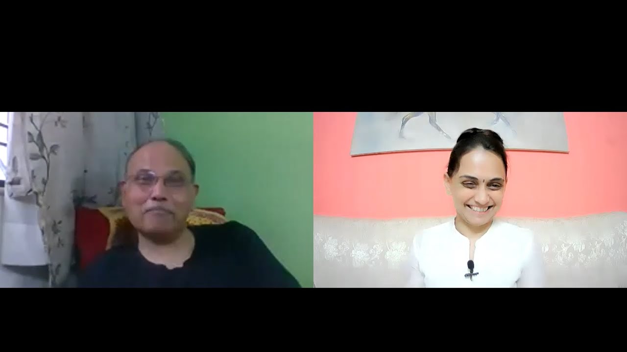 Dr. Anand Nadkarni - with Koham Fit - YouTube