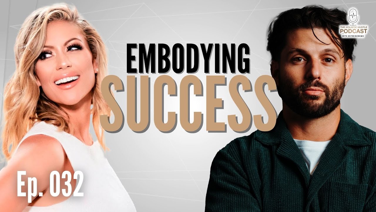 Somatic Success w/ Keri Ford | Holistic Hustle 32 - YouTube