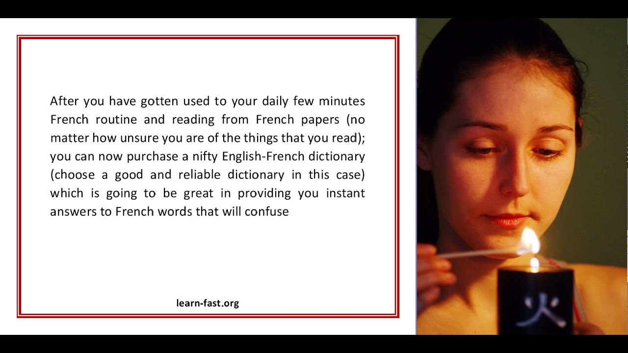Reasons Why You Should Learn French YouTube reasons-why-you-should-learn-french-youtube