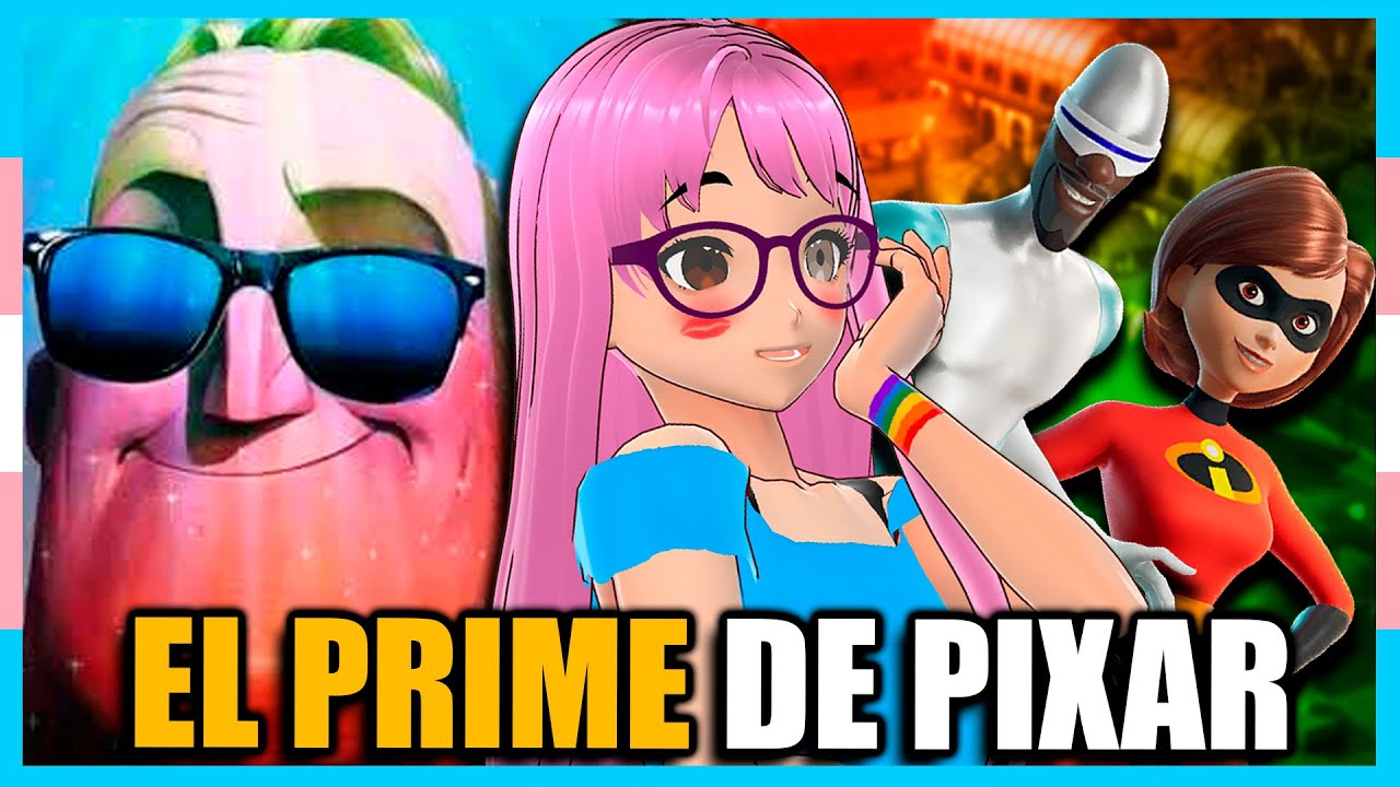 Las Primeras Skins De PIXAR Son Imperdibles - Fortnite Los Increíbles ...
