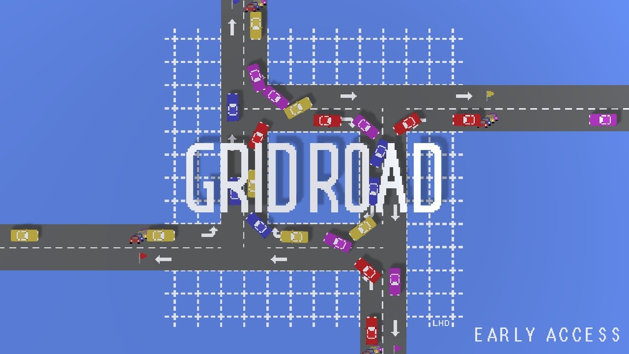 Grid Road Livestream 12/11/23 - YouTube