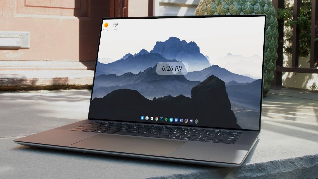 Give Your Desktop a Classy and Organized Look for Free - Customize ...