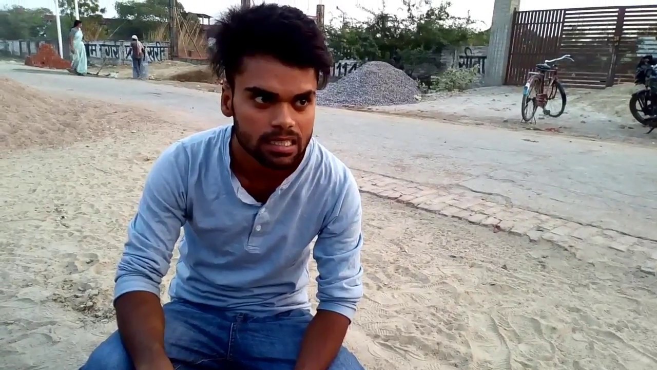 April Fool Banaya ||DESI INDIAN VINES|| 1st April Special - YouTube