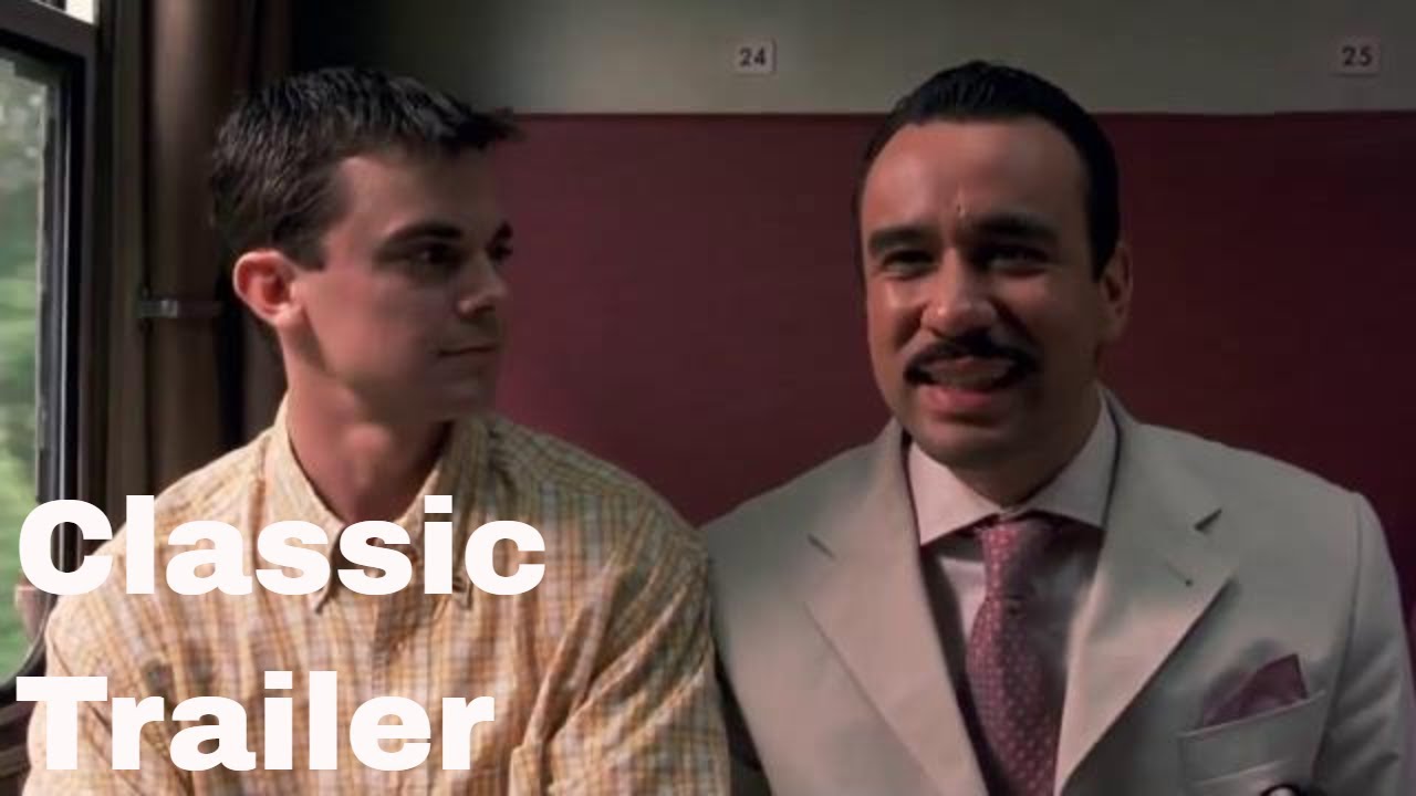 EuroTrip (2004) Trailer #1 | Classic Trailers - YouTube
