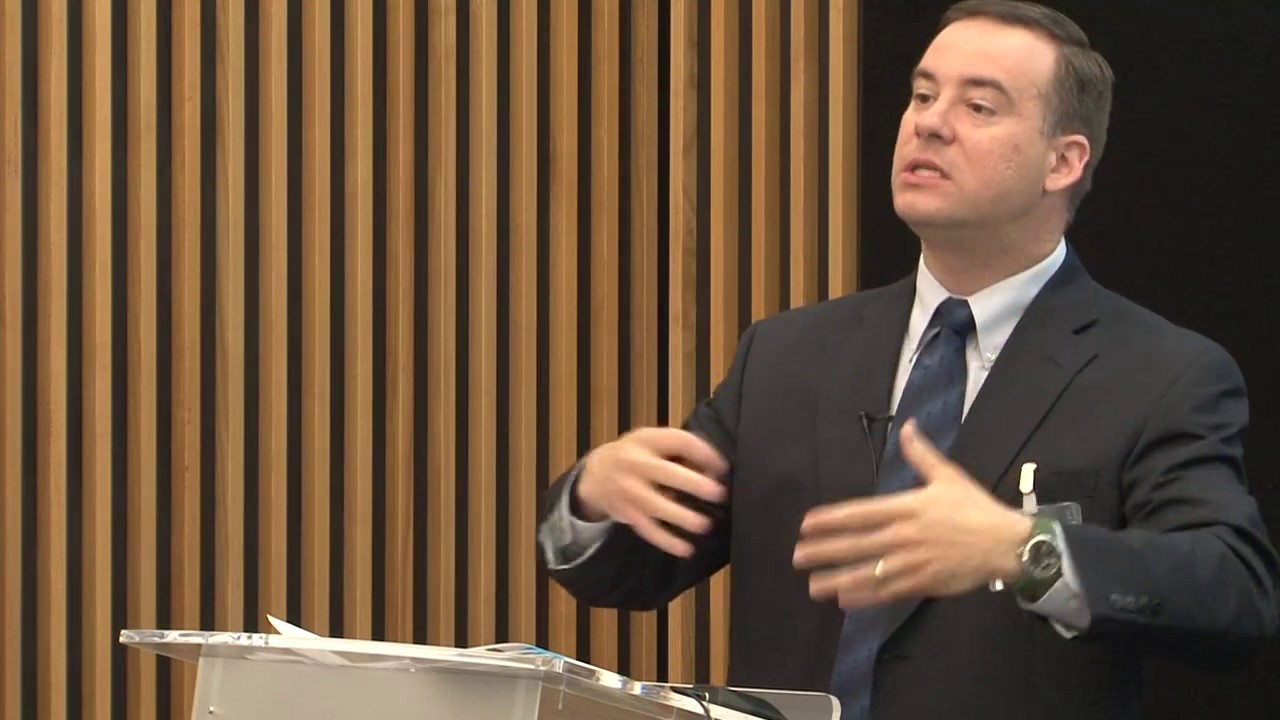 Dr Frank Ridzi - Examining the impact of the Imagination Library - YouTube