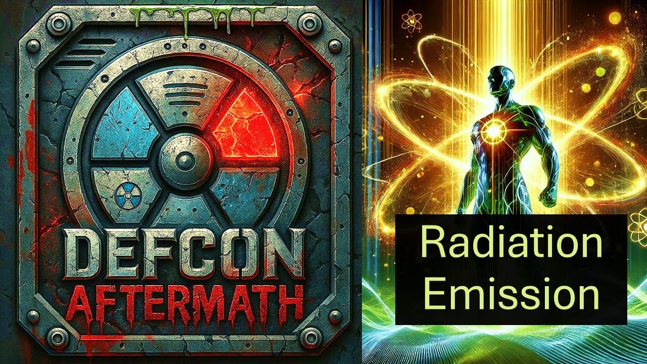 City of Heroes | RADIATION EMISSION SHOWDOWN - DEFCON: Aftermath - YouTube