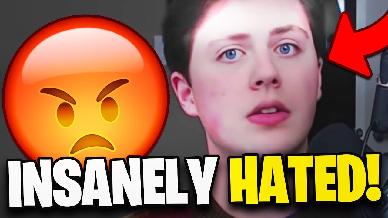 Why Corl Is STILL The Most HATED Roblox Youtuber... (THIS IS BAD ...