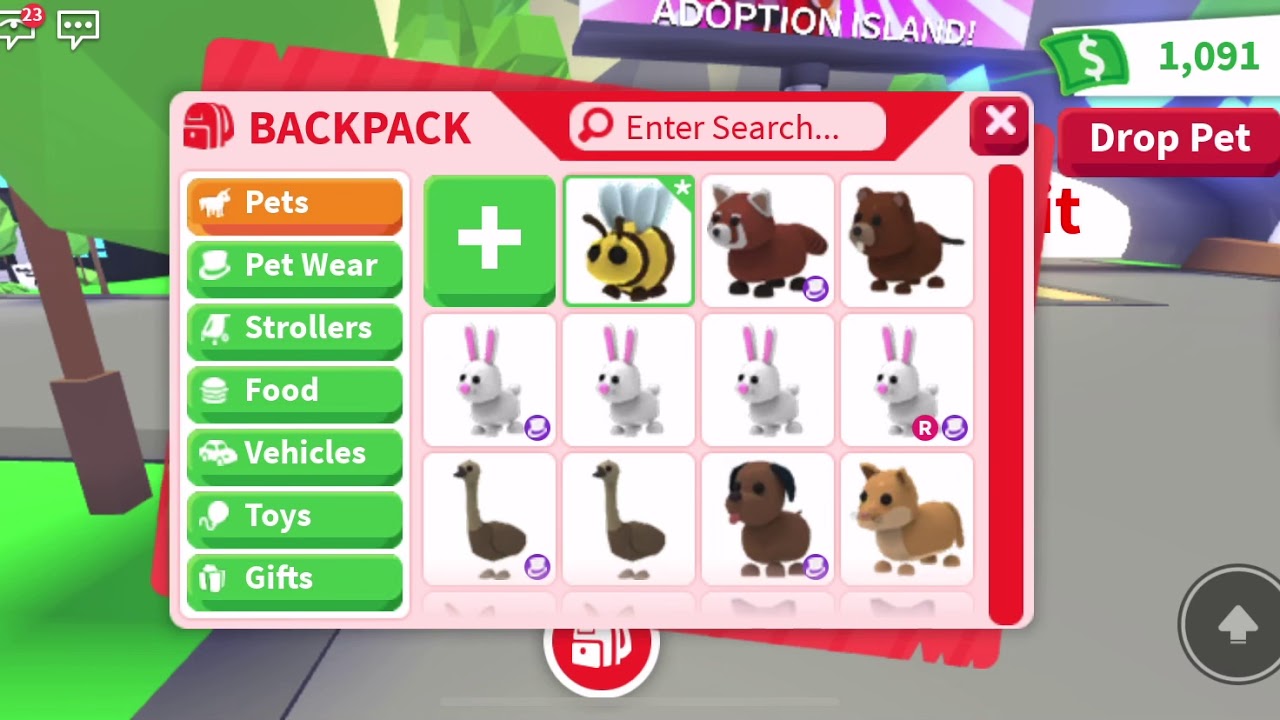 Love Roblox - YouTube