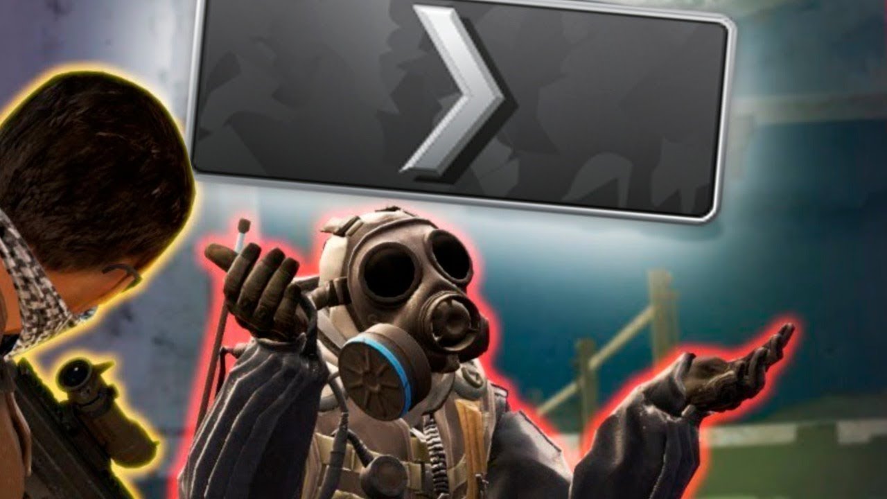 PIOR PRATA DO CS:GO & AIMBOT DISFARÇADO [CS:GO OVERWATCH] - YouTube