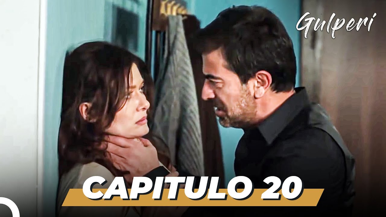 Gulperi en Español | Capitulo 20 (Versión Larga) - YouTube
