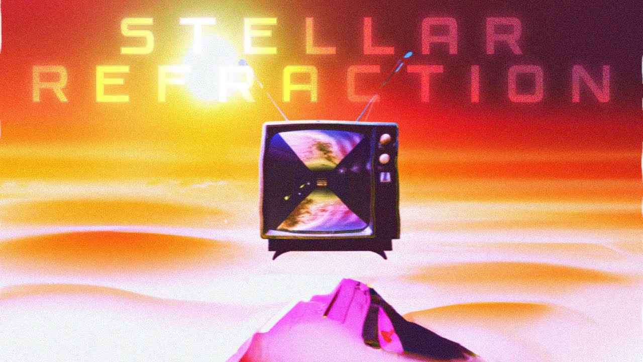 Preds - Stellar Refraction ♪ - YouTube