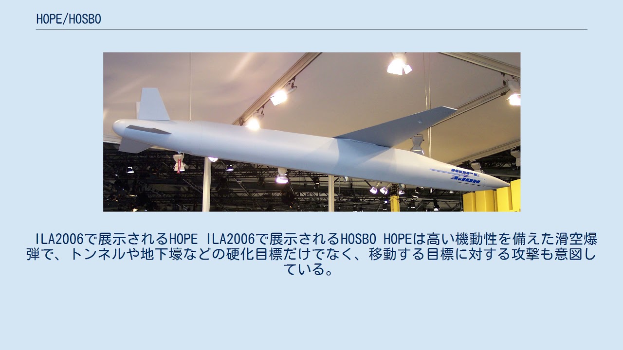 HOPE/HOSBO - YouTube