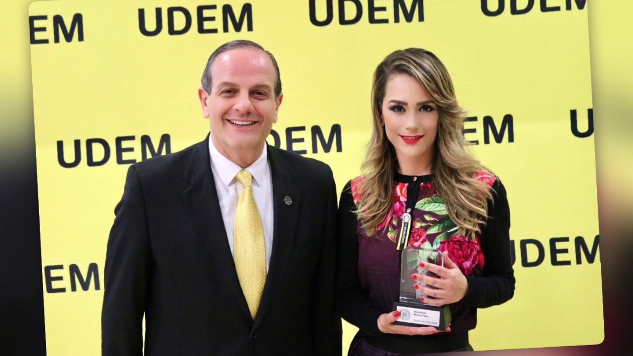 Exclusiva con Elda Molina - Parte2 - YouTube