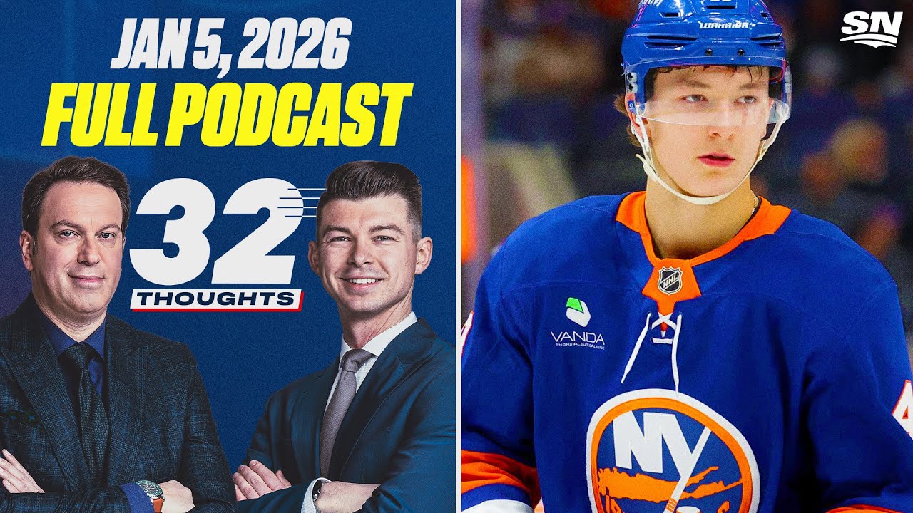 Matthew Schaefer's Impact On Long Island | 32 Thoughts - YouTube