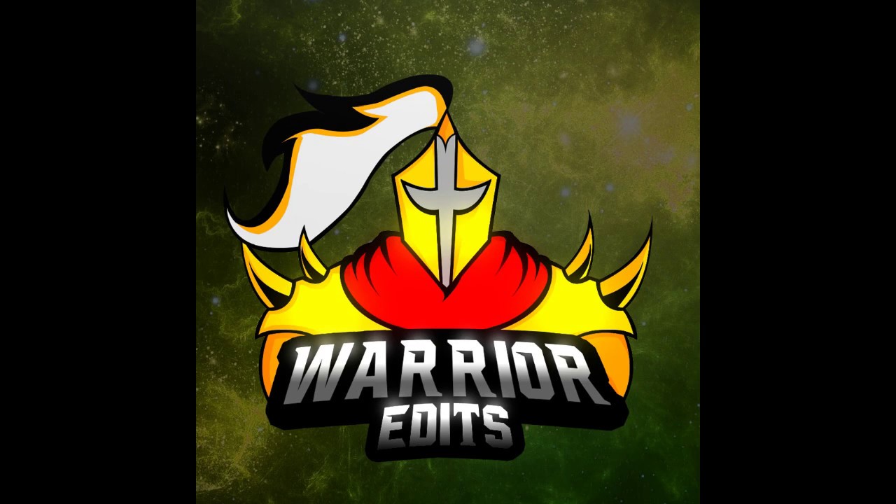 Logo De Mi Clan GFX(WarriorEdits) | VeRmIN - YouTube