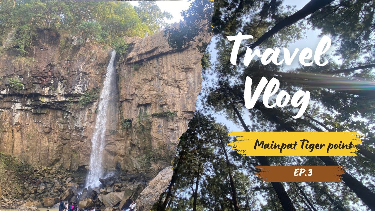 Mainpat😍tiger point |Ep.3/rk vlogs official - YouTube