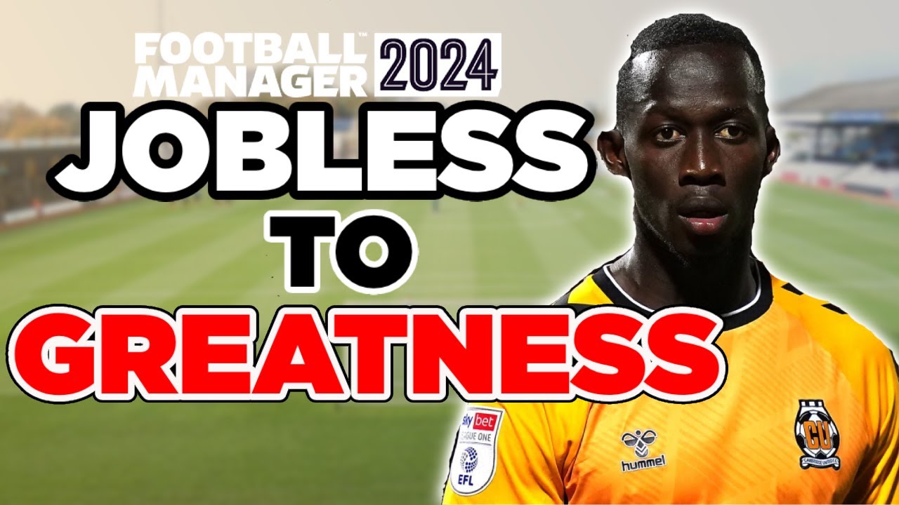 THE FANS ARE UNHAPPY! | Episode 58 - Jobless To Greatness FM24 ...