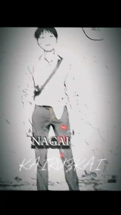 Nagai Kei Vs Machiya Dead Tube Vs Ajin Anime Edits Db Requestedvideo Shorts Youtube