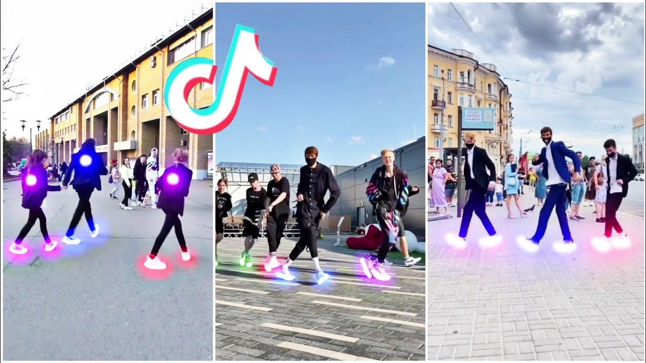 Tuzelity Dance 🔥 Recopilacion TikTok 🔥 Tuzelity Dance Compilation 2022 ...