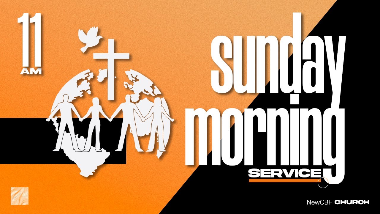 HONORING and APPRECIATING Your Pastor | Sunday Morning Service | 11 AM ...