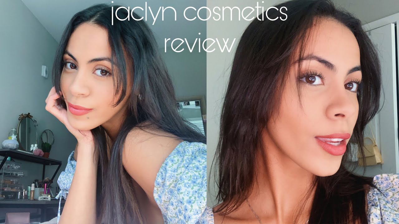 How To: Clean + Fresh Everyday Makeup - YouTube