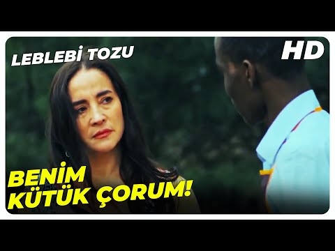 Bize Gerçek Çorumlu Lazım! | Leblebi Tozu Efsane Sahneler