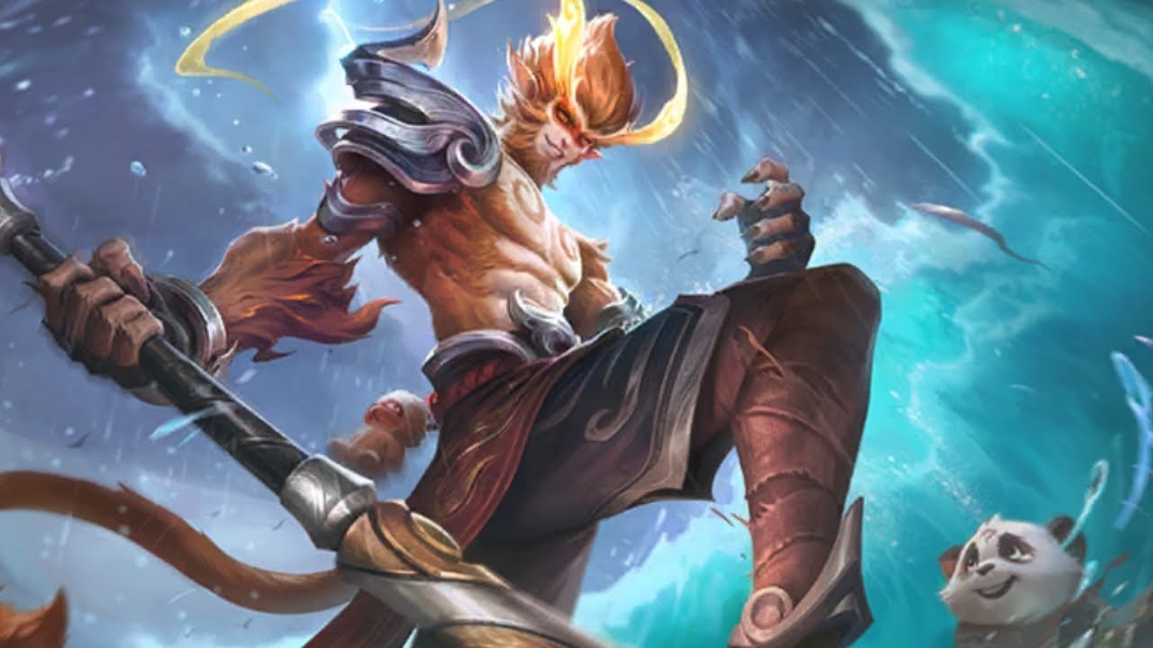 Vamos por la “Revancha” ¡¡AL ATAQUE!!, Mobile Legends: Bang Bang, Sun ...