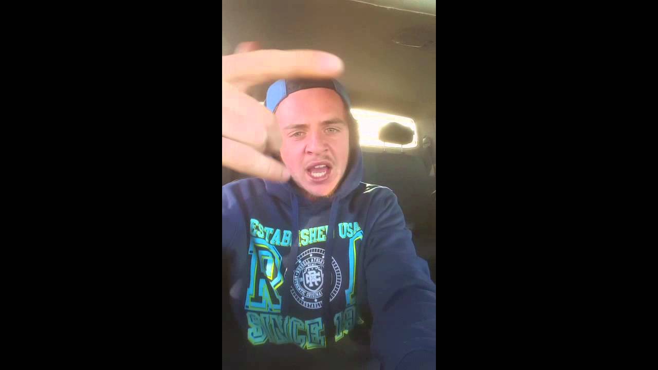 Matt budge freestyling :) - YouTube