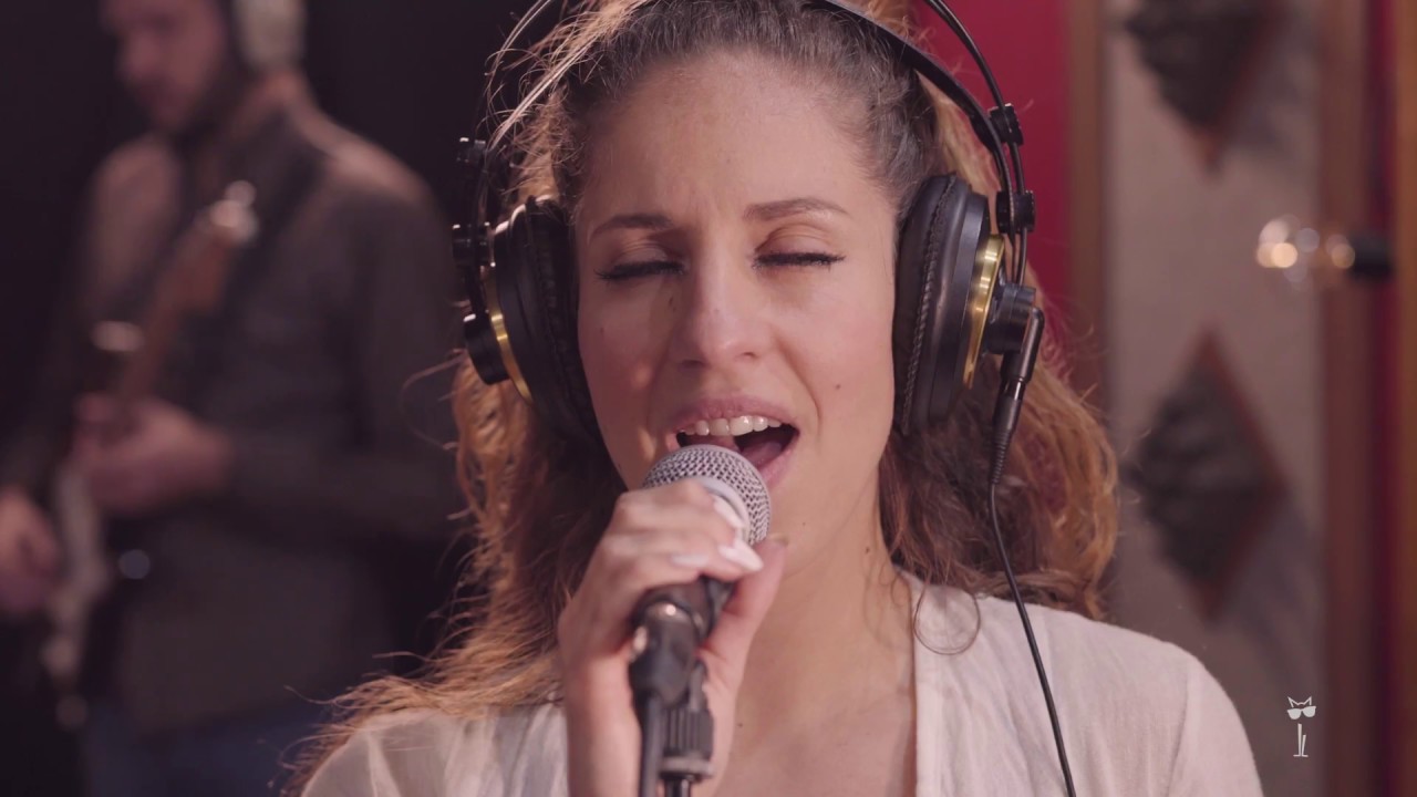 Almeno tu nell'universo by Mia Martini - Rinky Tinky Jazz Orchestra ...