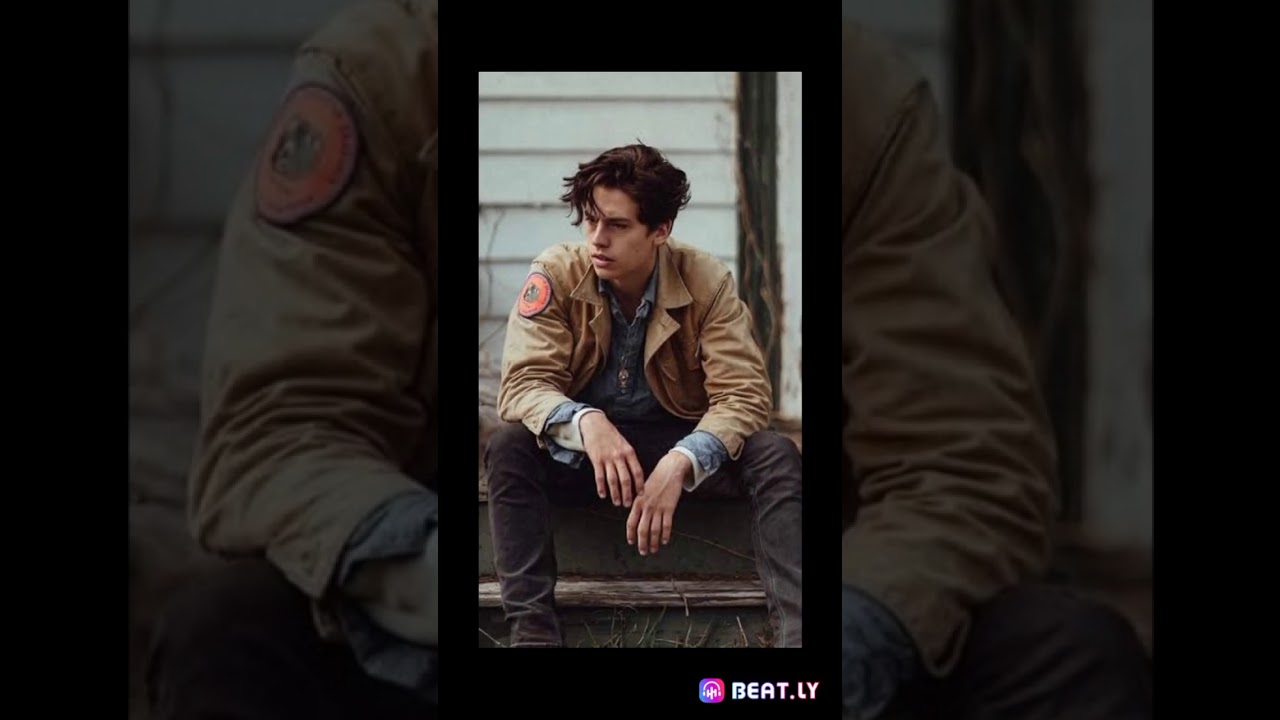 Jughead // Edit // Riverdale // Enjoy // - YouTube