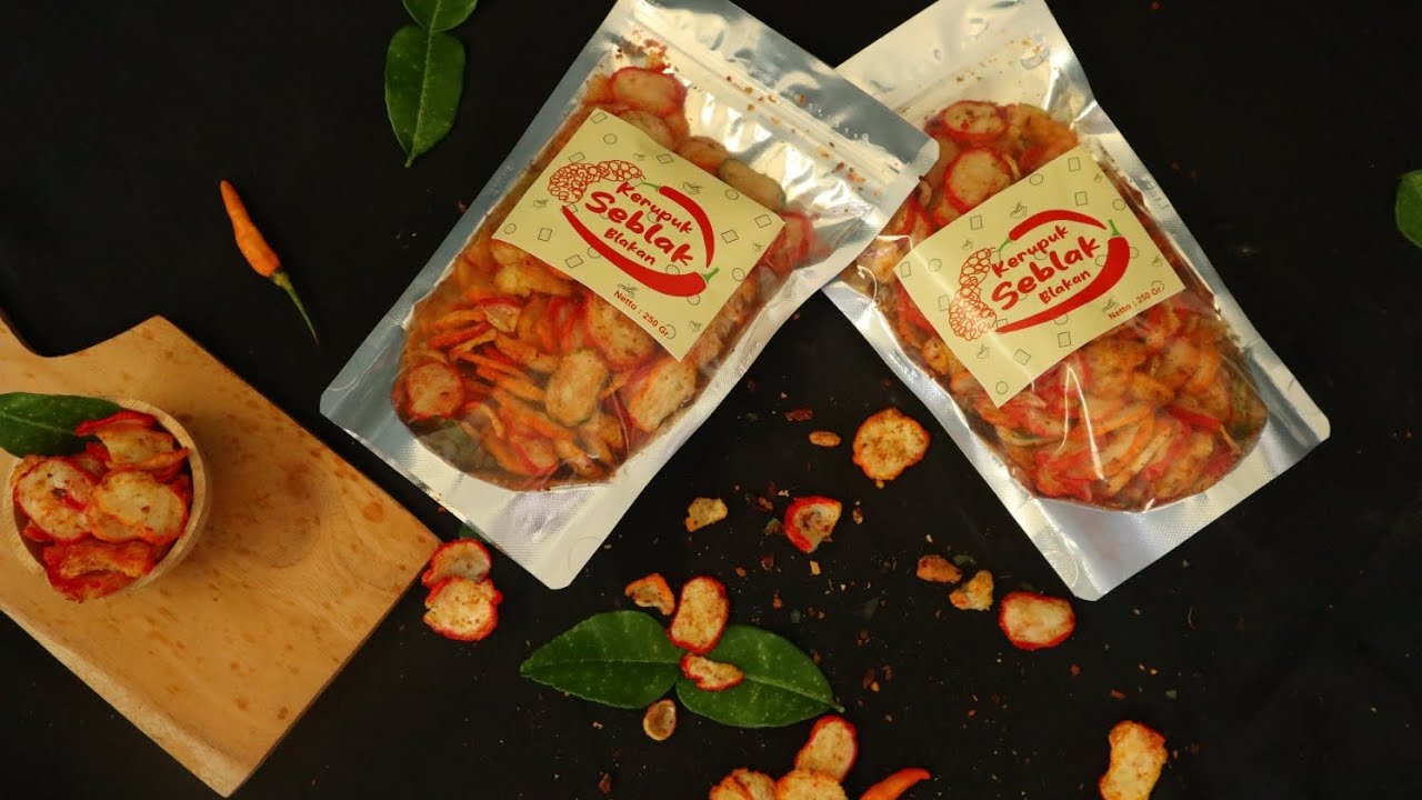 PROJECT IKLAN KOMERSIAL | SMK NEGERI 1 BEJI - YouTube