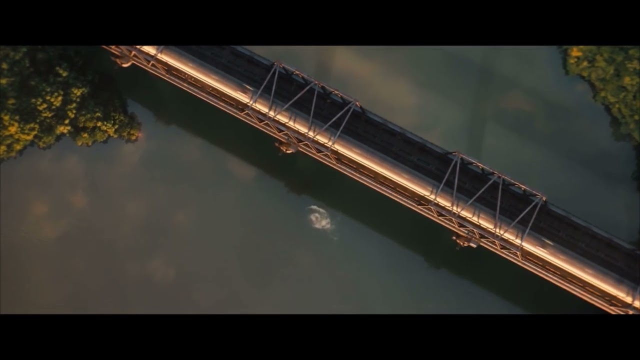 Bullet Train (2022) End Credits - YouTube