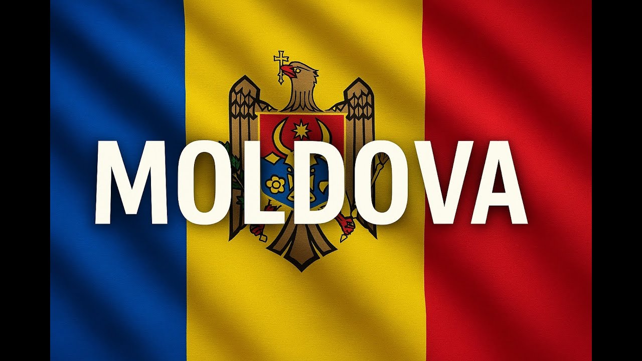 🇲🇩 Moldova Documentary: History, Culture & Hidden Gems of Europe - YouTube