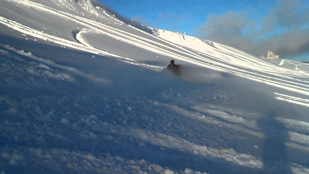 Utah Sleddin 2012 - YouTube