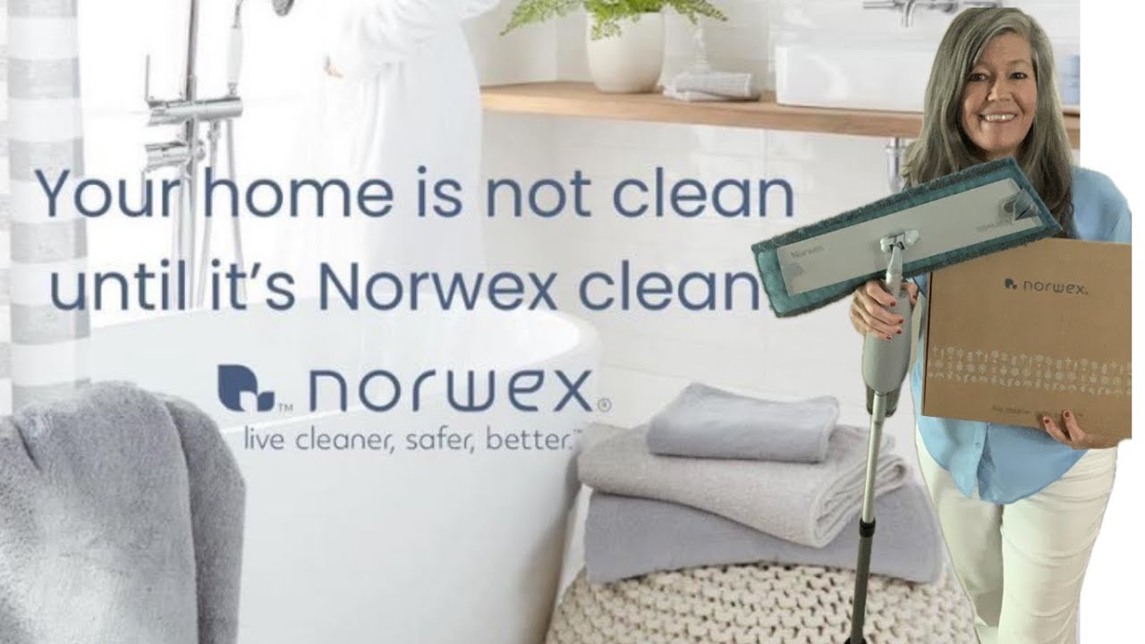 Safe Haven 5 Plus LIVE Demo: Detox home of 80 chemicals. Clean with ...